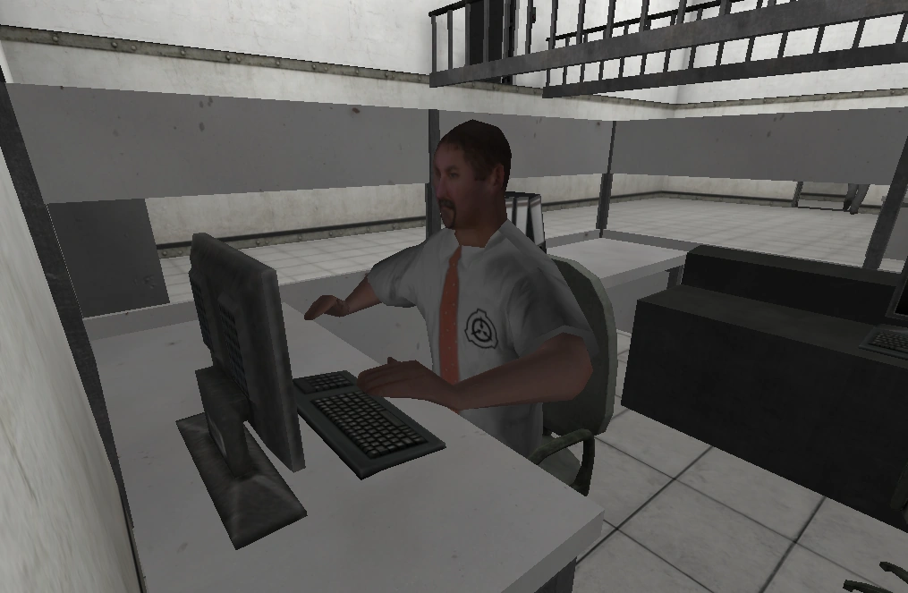 Category:Characters | SCP: Nine-Tailed Fox Wiki | Fandom