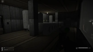 FN P90 | SCP: Containment Breach Nine Tailed Fox Mod Wiki | Fandom