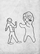 SCP-1048 | SCP: Nine-Tailed Fox Wiki | Fandom