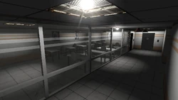 Entrance Zone | SCP: Nine-Tailed Fox Wiki | Fandom