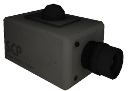 Security Cameras | SCP: Nine-Tailed Fox Wiki | Fandom