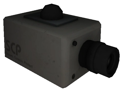 Security Cameras | SCP: Nine-Tailed Fox Wiki | Fandom