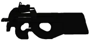 FN P90 | SCP: Nine-Tailed Fox Wiki | Fandom