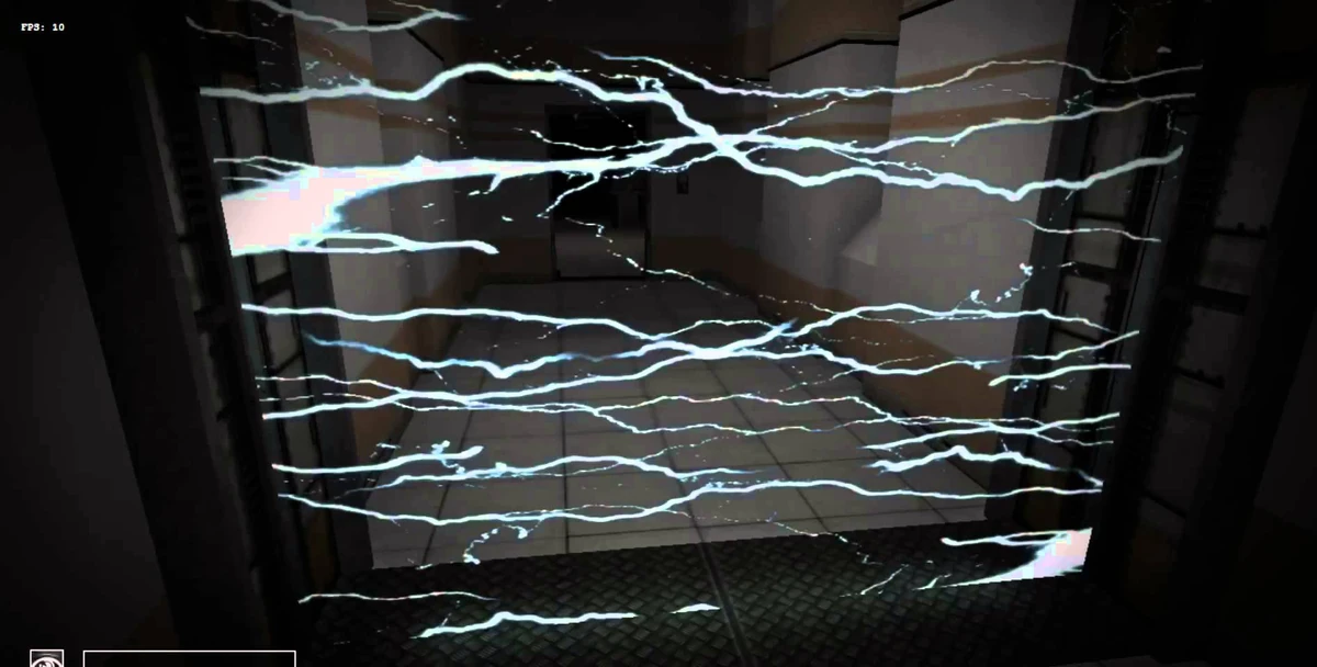 Tesla Gates | SCP: Nine-Tailed Fox Wiki | Fandom