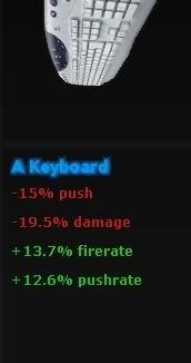 Melee | Next Tier Gaming TTT Wiki | Fandom