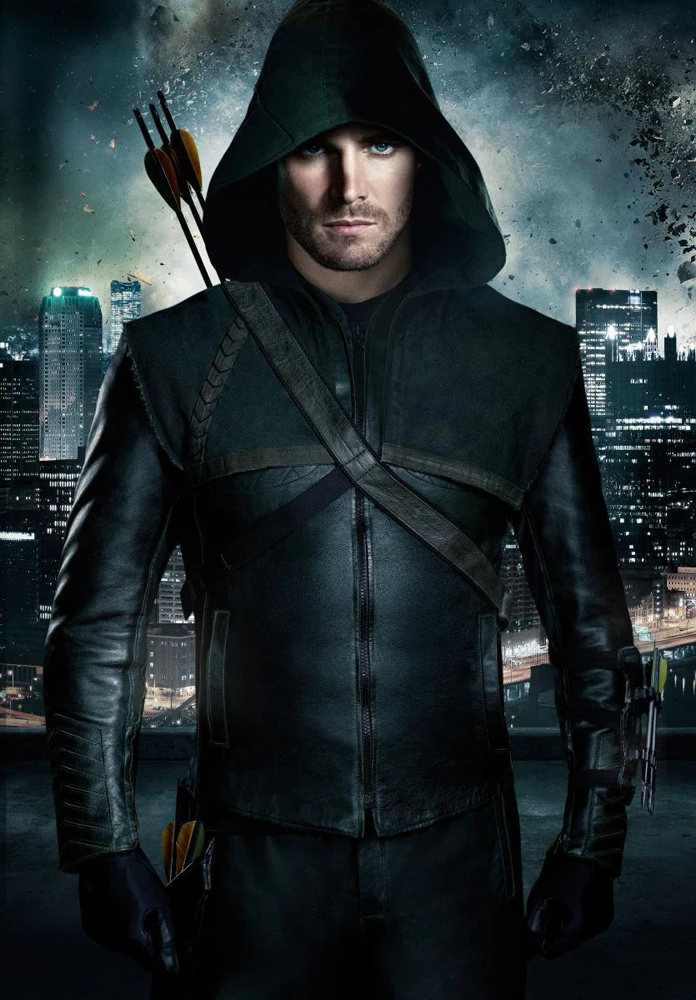 Oliver Queen | Wiki Nth | Fandom