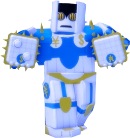 The Hand | N the JoJo Game Wiki | Fandom