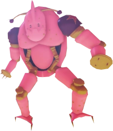Tusk | N the JoJo Game Wiki | Fandom