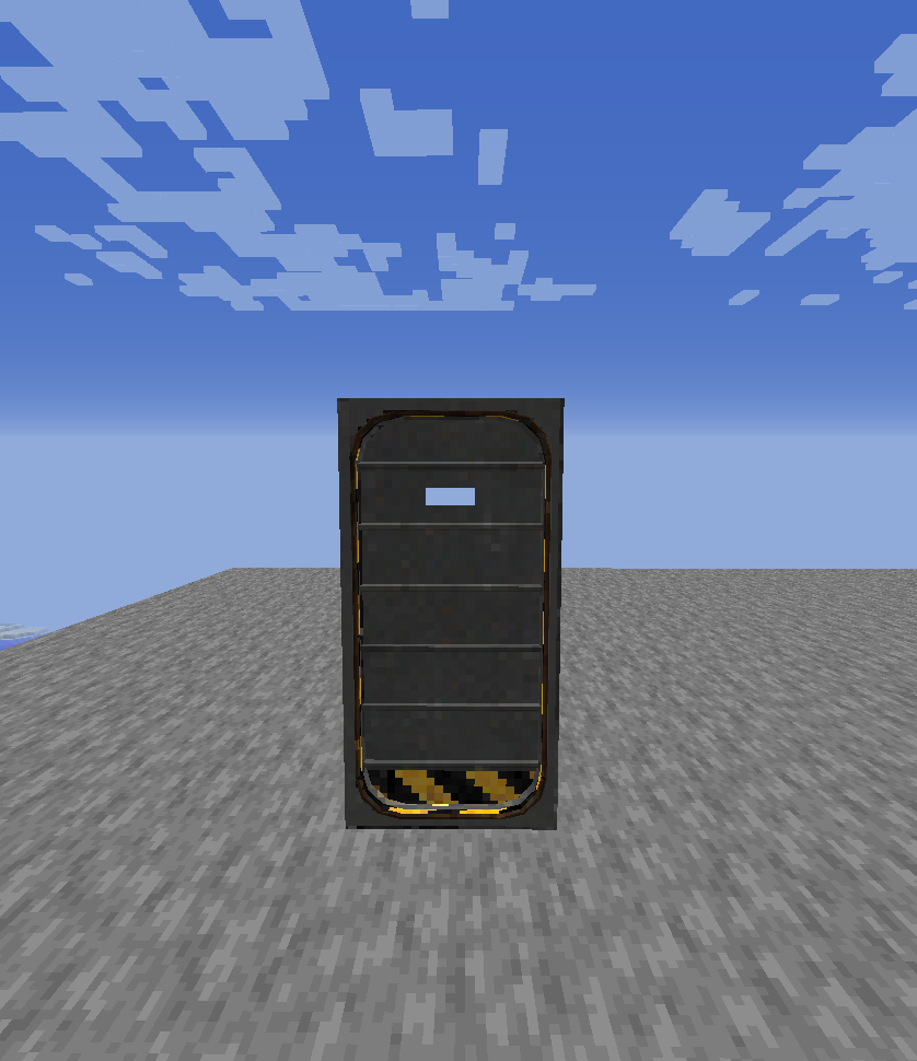 Doors | HBM's Nuclear Tech - Alcater Edition Wiki | Fandom