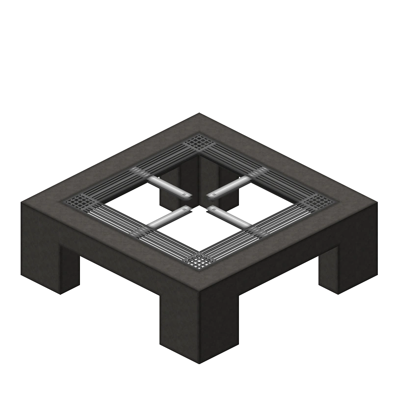 Станция сборки многоступенчатых ракет (NTM: Space) | Nuclear Tech Mod ...