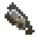 The Cryolator (ice gun) | HBM's Nuclear Tech Wiki | Fandom