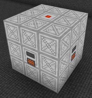 Factory (Multiblock) | HBM's Nuclear Tech Wiki | Fandom