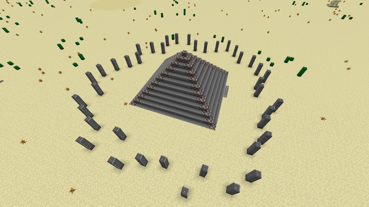 Ancient Pyramid | HBM's Nuclear Tech Wiki | Fandom
