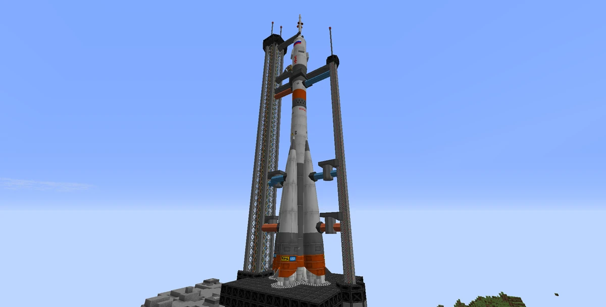 Soyuz-FG | HBM's Nuclear Tech Wiki | Fandom