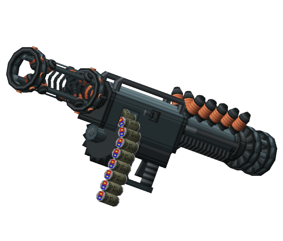 Тесла пушка Nuclear Tech Mod вики Fandom