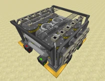 Chemical Factory | HBM's Nuclear Tech Wiki | Fandom