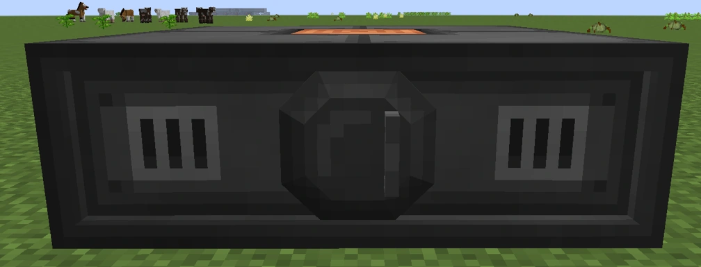 Firebox | HBM's Nuclear Tech Wiki | Fandom