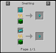 Schraranium | HBM's Nuclear Tech Wiki | Fandom