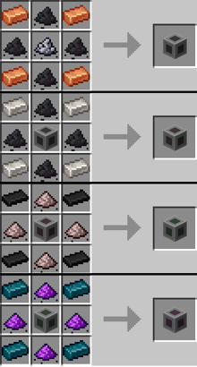 Radiation Absorbers | HBM's Nuclear Tech Wiki | Fandom