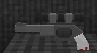 Lil' Pipsqueak | HBM's Nuclear Tech Wiki | Fandom