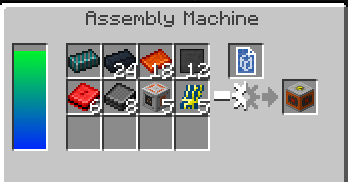 Schrabidium Transmutation Device | HBM's Nuclear Tech Wiki | Fandom