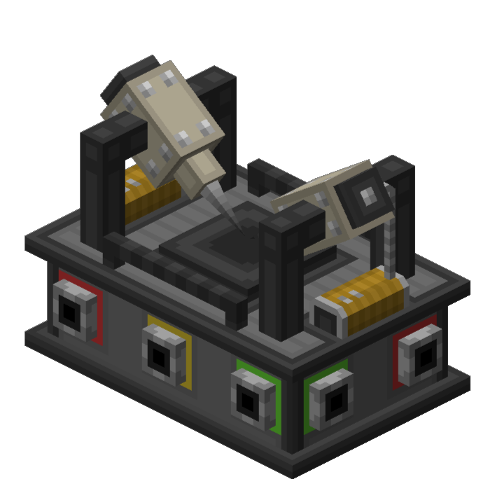 Дуговой сварщик | Nuclear Tech Mod вики | Fandom