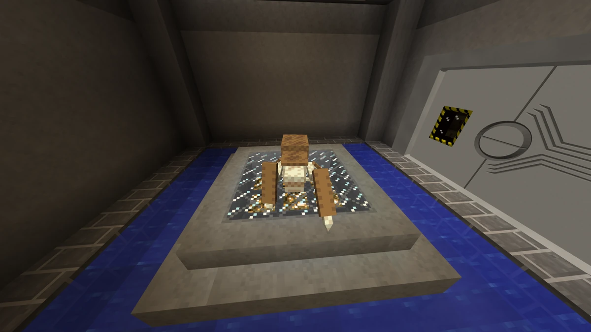 Glyphids | HBM's Nuclear Tech Wiki | Fandom