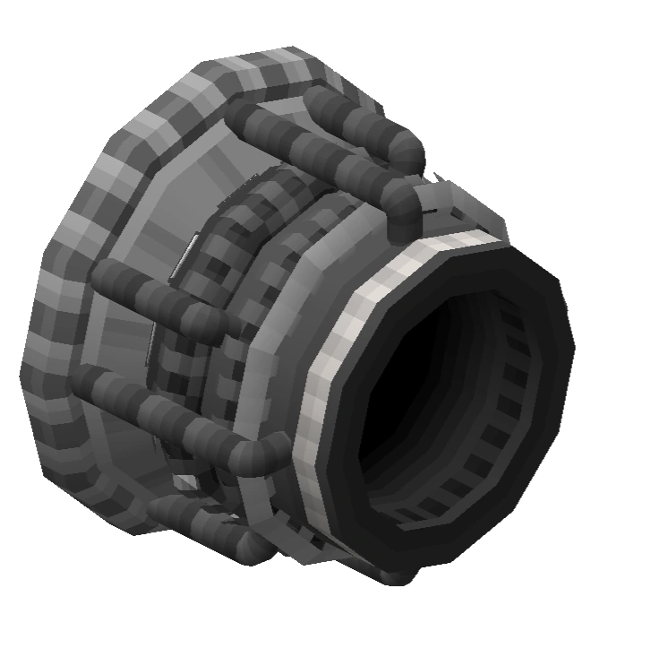 Ракетные двигатели (NTM: Space) | Nuclear Tech Mod вики | Fandom