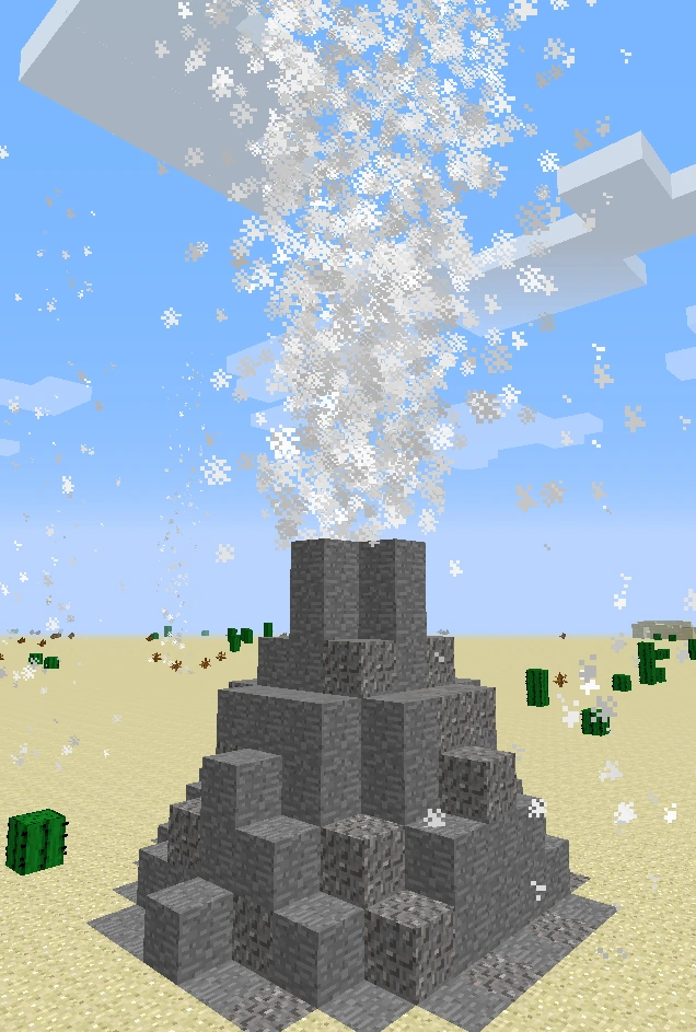 Гейзер | Nuclear Tech Mod вики | Fandom