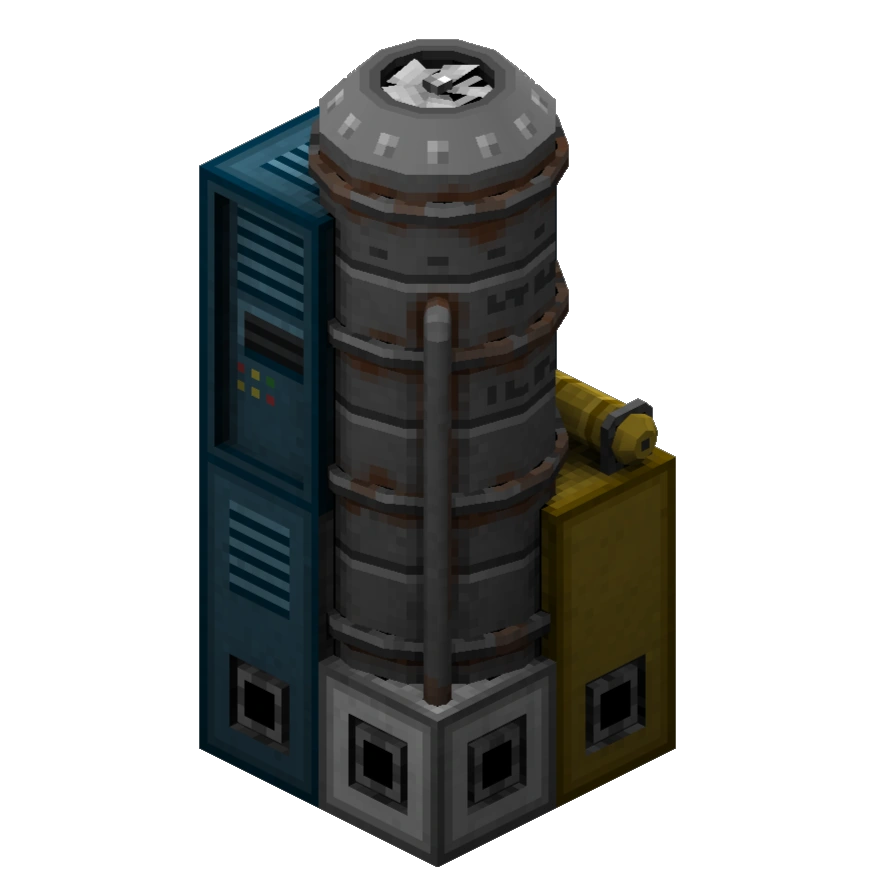 Атмосферный компрессор (NTM: Space) | Nuclear Tech Mod вики | Fandom