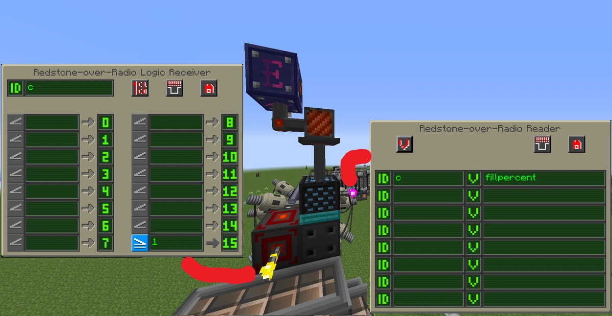 Гайд: Импульсный реактор ИТС | Nuclear Tech Mod вики | Fandom