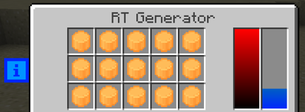 RT Generator | HBM's Nuclear Tech Wiki | Fandom