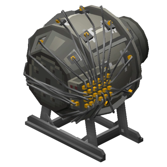 Гаджет | Nuclear Tech Mod вики | Fandom