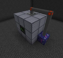 Custom Machines | HBM's Nuclear Tech Wiki | Fandom