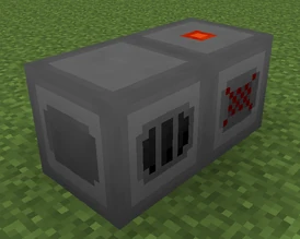 Oil heaters | HBM's Nuclear Tech Wiki | Fandom