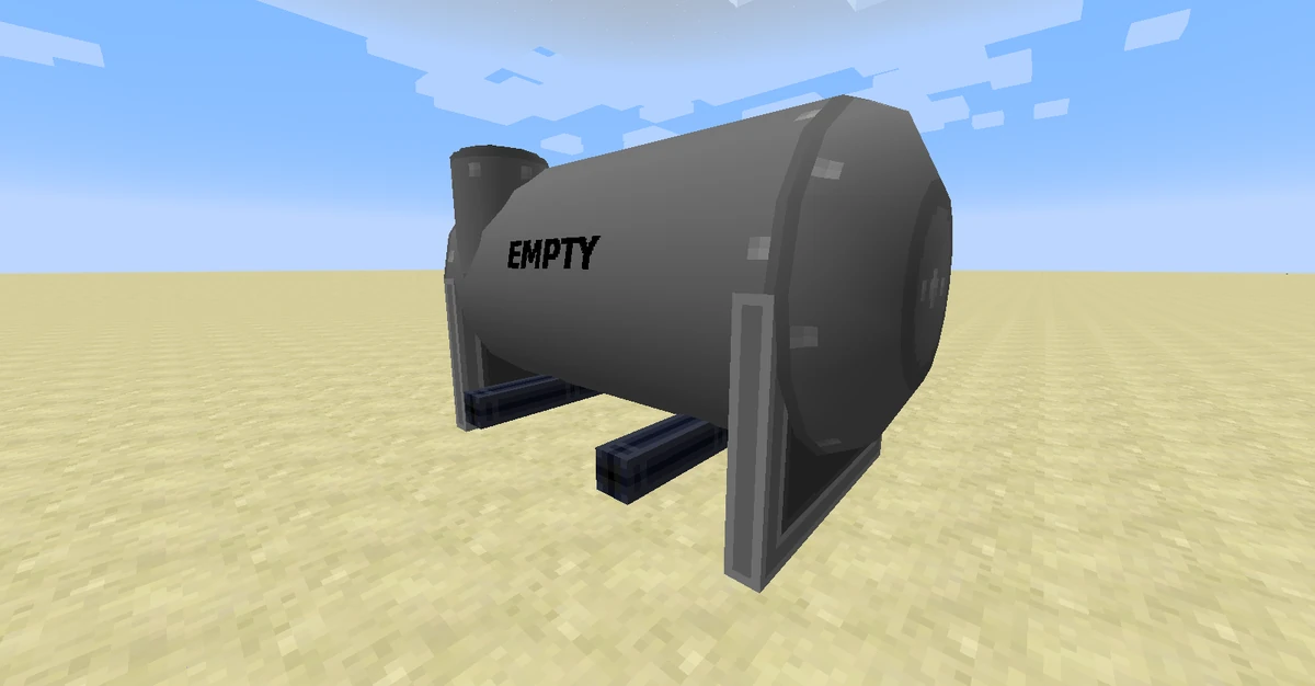 Tank | HBM's Nuclear Tech Wiki | Fandom