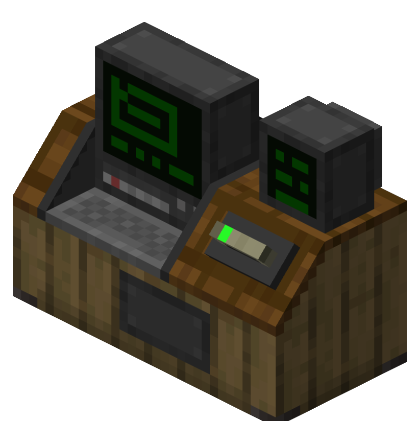 Станция обработки сигналов (NTM: Space) | Nuclear Tech Mod вики | Fandom