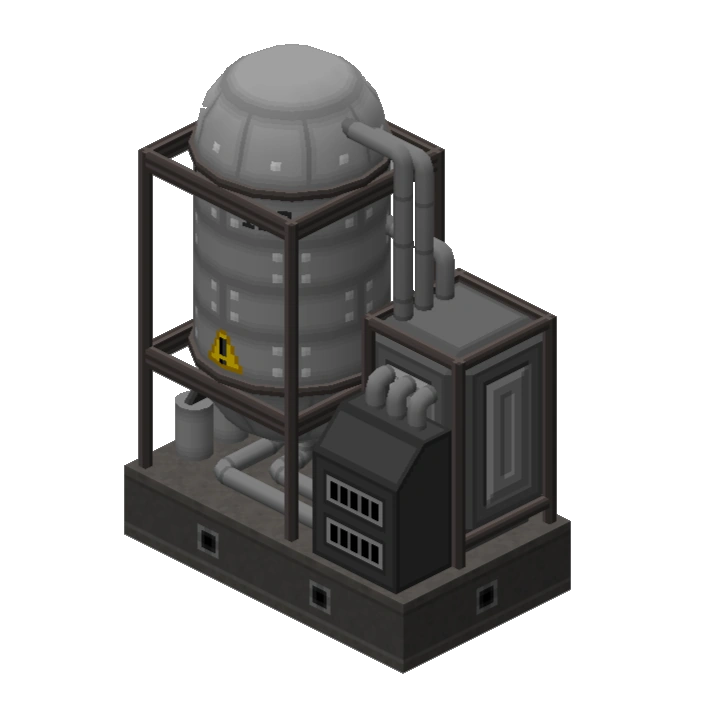 Каталитический реформер | Nuclear Tech Mod вики | Fandom