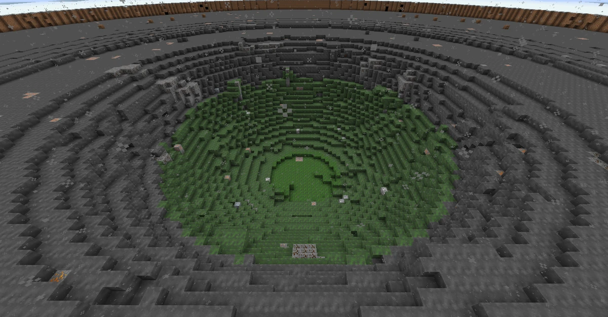 Nuclear Explosion | HBM's Nuclear Tech Wiki | Fandom