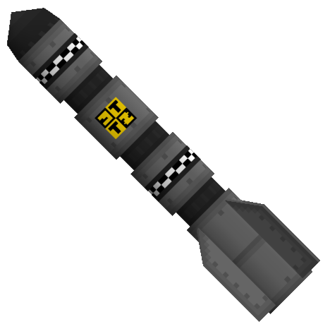 Item.missile test.name | Nuclear Tech Mod вики | Fandom