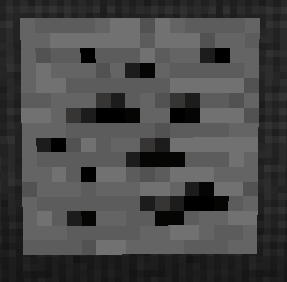 Tungsten Ore | HBM's Nuclear Tech Wiki | Fandom