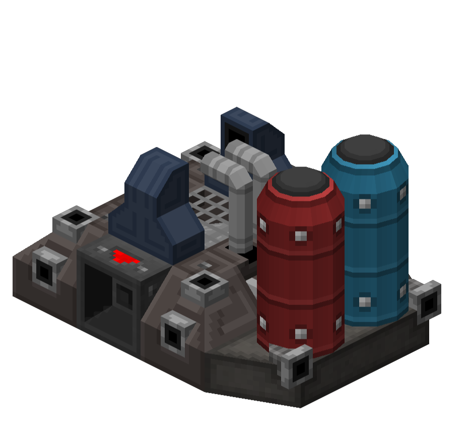 Станция ракетного транспортера (NTM: Space) | Nuclear Tech Mod вики | Fandom