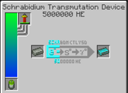 Guide: Schrabidium Creation | HBM's Nuclear Tech Wiki | Fandom