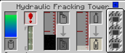 Hydraulic Fracking Tower | HBM's Nuclear Tech Wiki | Fandom