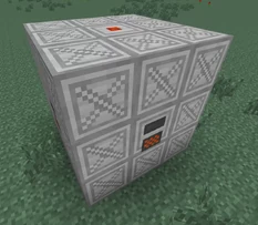 Удалённый и нереализованный контент | Nuclear Tech Mod вики | Fandom