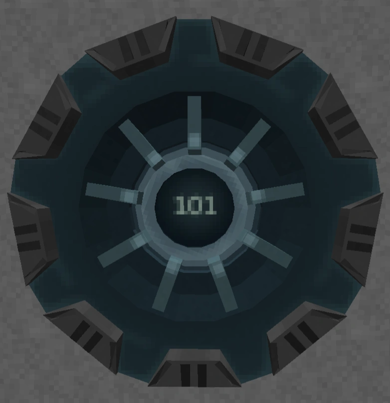 Отсылки | Nuclear Tech Mod вики | Fandom