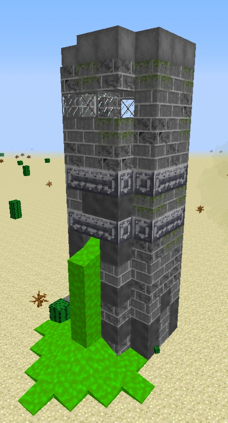 Бочка | Nuclear Tech Mod вики | Fandom