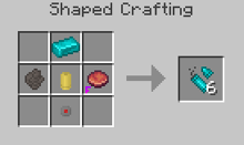 Schrabidium Revolver | HBM's Nuclear Tech Wiki | Fandom