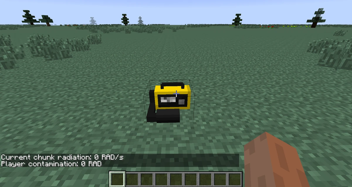 Geiger Counter (Block) | HBM's Nuclear Tech Wiki | Fandom