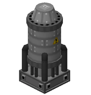 Гидроочиститель | Nuclear Tech Mod вики | Fandom